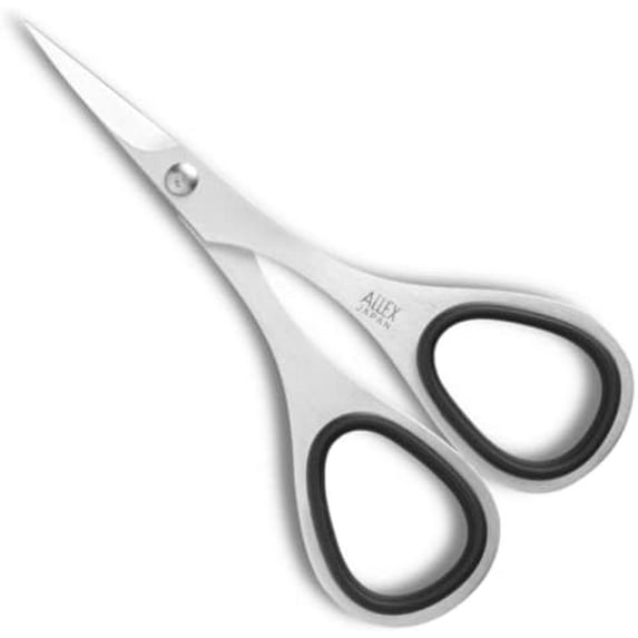 Japanese Embroidery Scissors Small 4.3", Made in JAPAN, Sharp Precision ...