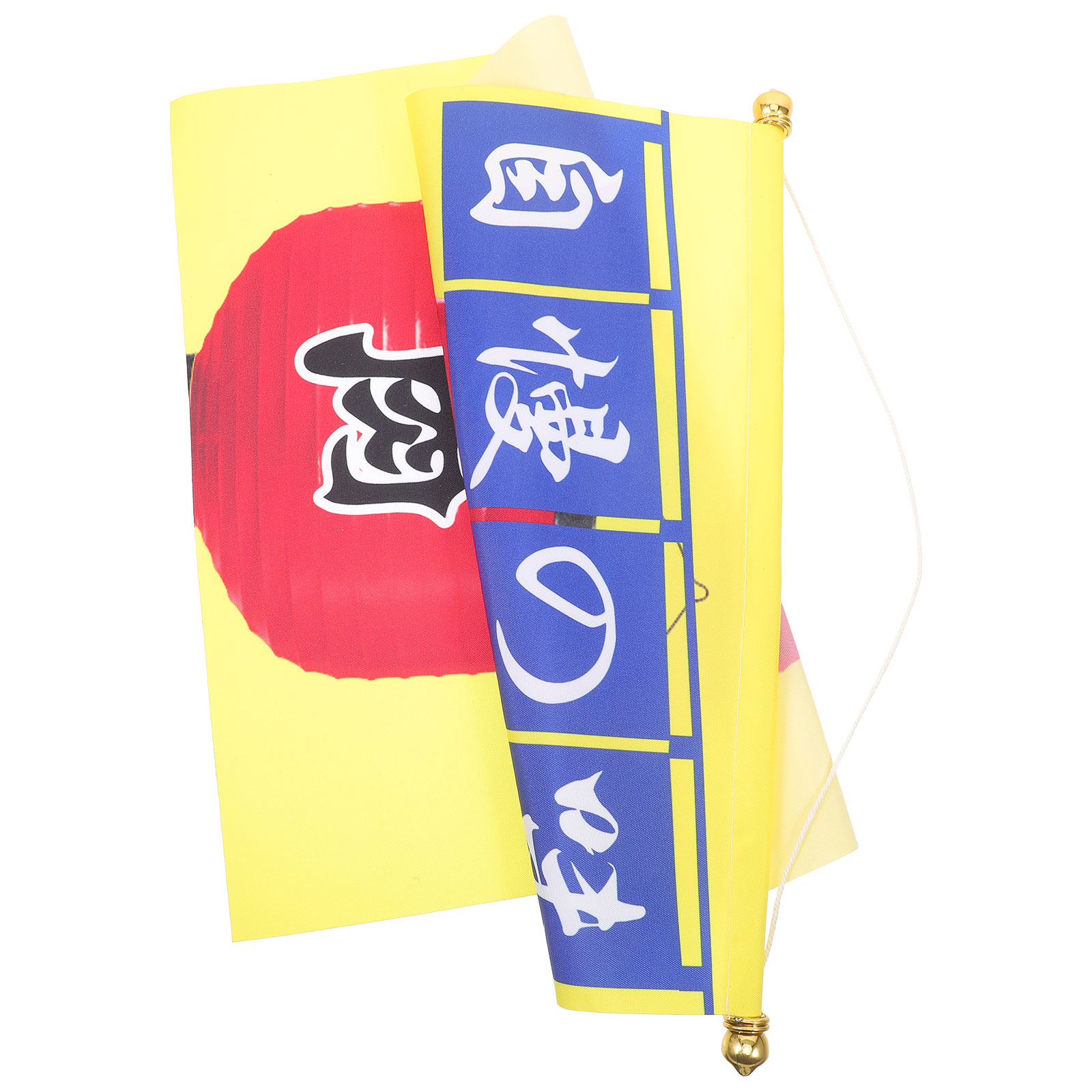 Japanese Flag Sushi Restaurant Decor Hanging Decoration Flags Banner ...