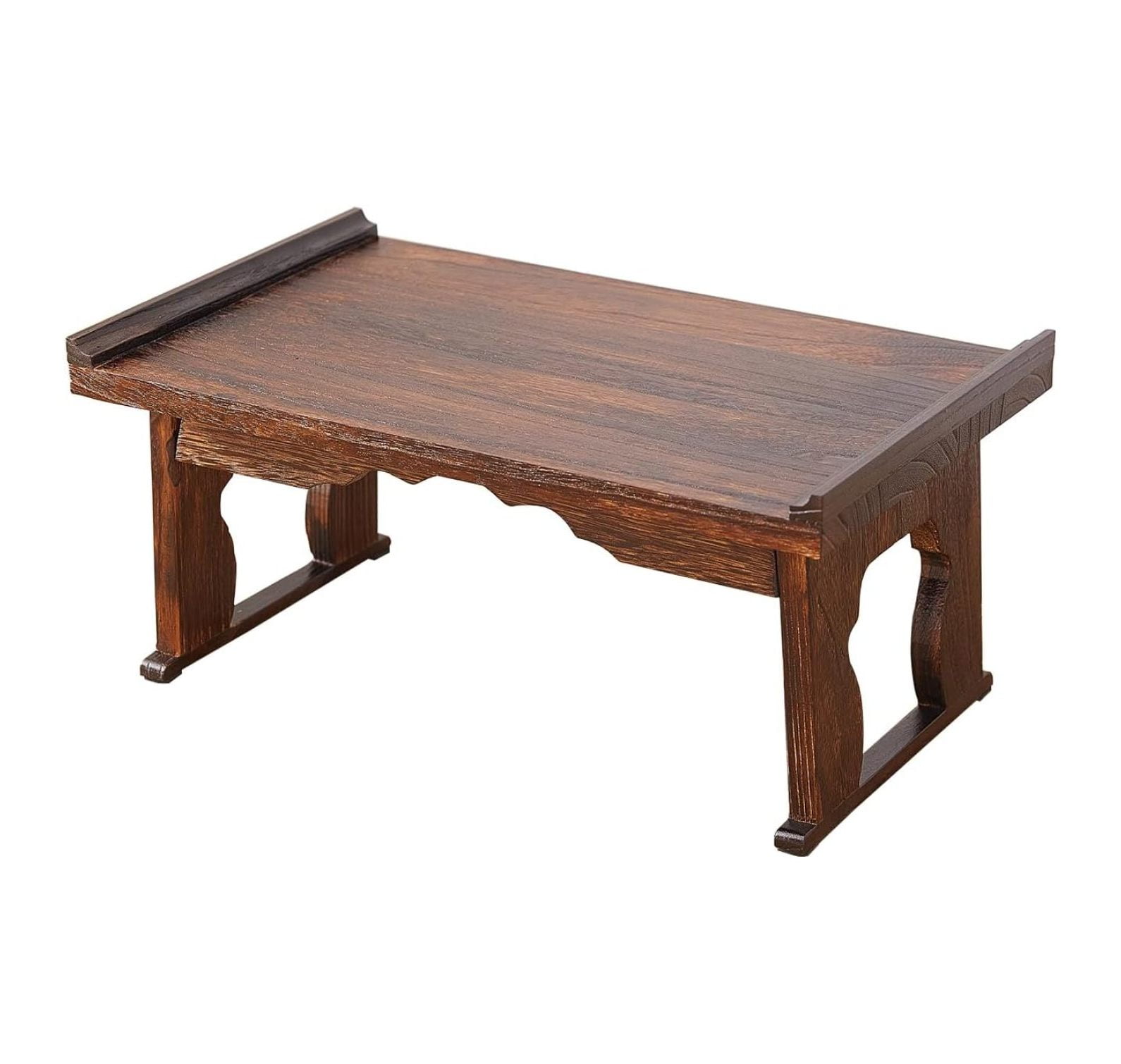 Japanese Floor Table,Small Coffee Table & Tea Table, Altar Table for ...