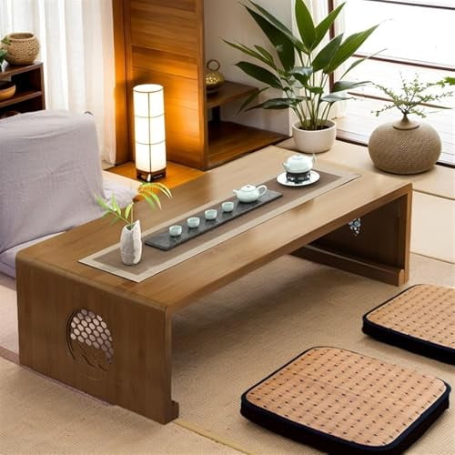 Japanese Folding Coffee Table Foldable Floor Table Low Table Japanese ...