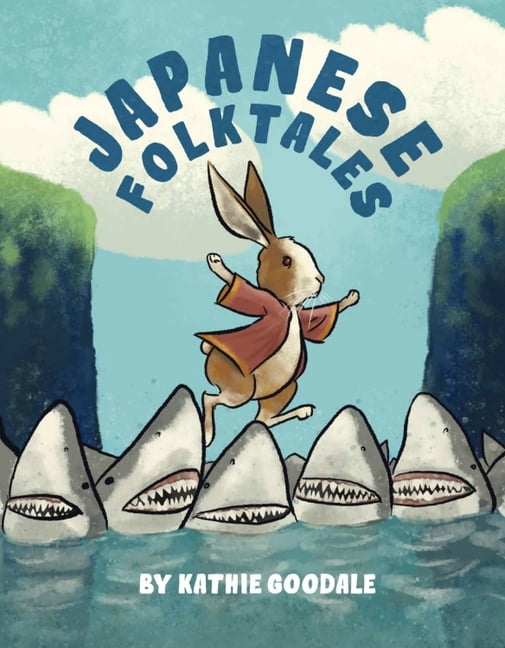 Japanese Folktales, (Hardcover) - Walmart.com