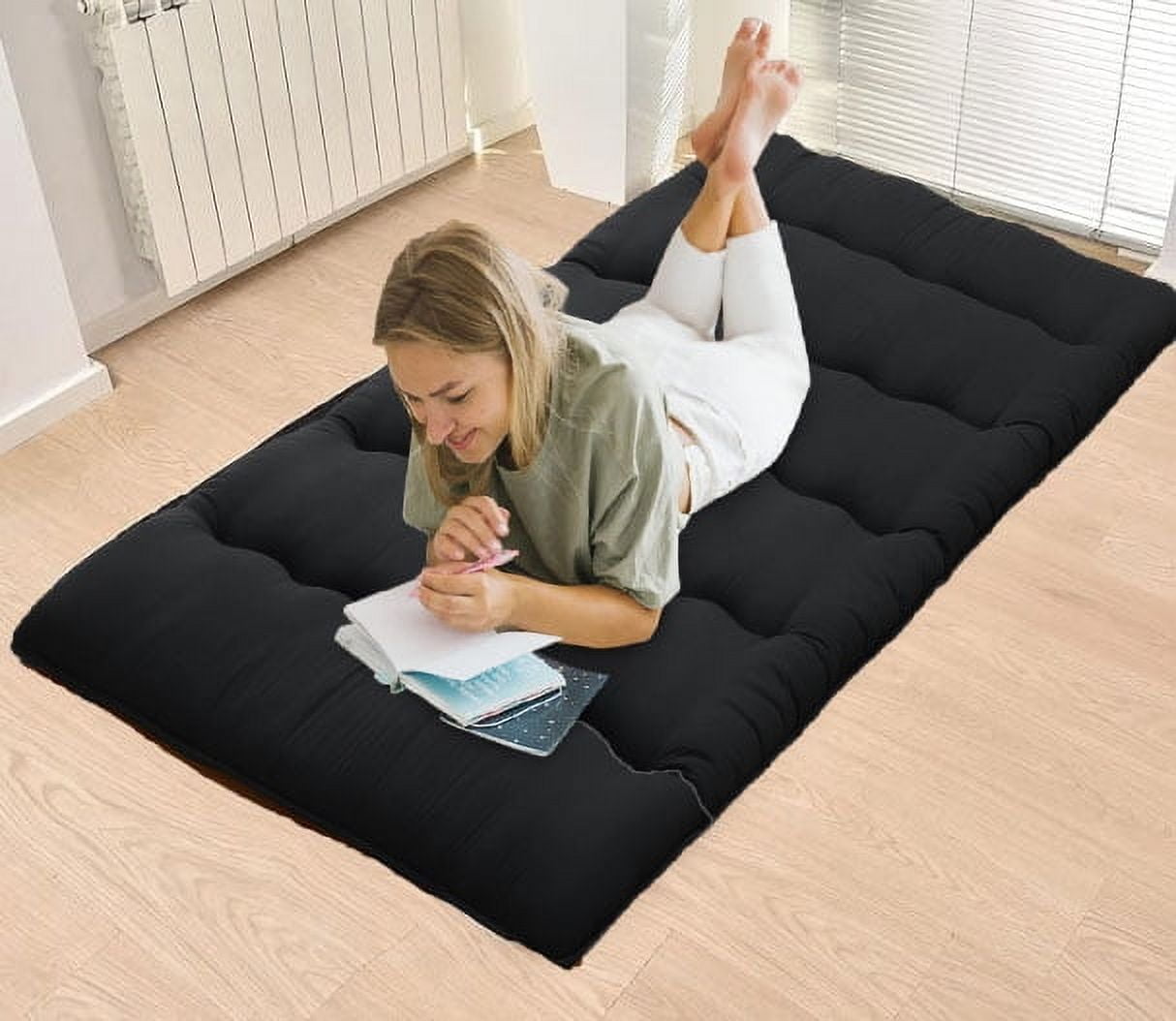 Japanese Futon Mattress,Japanese Futon Floor Mattress Twin Size ...