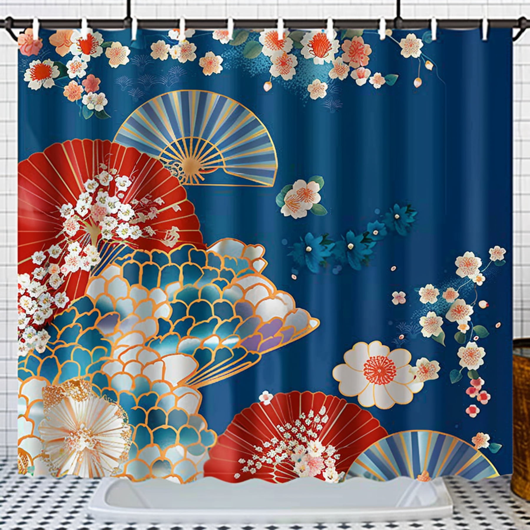 Japanese Funeral Kimono