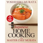 Japanese Cooking Made Simple: A Japanese Cookbook with Authentic ...