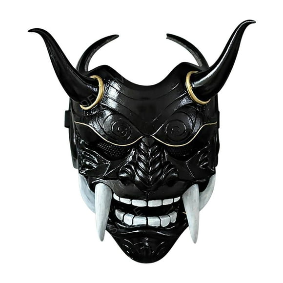 Really Scary Halloween Masks