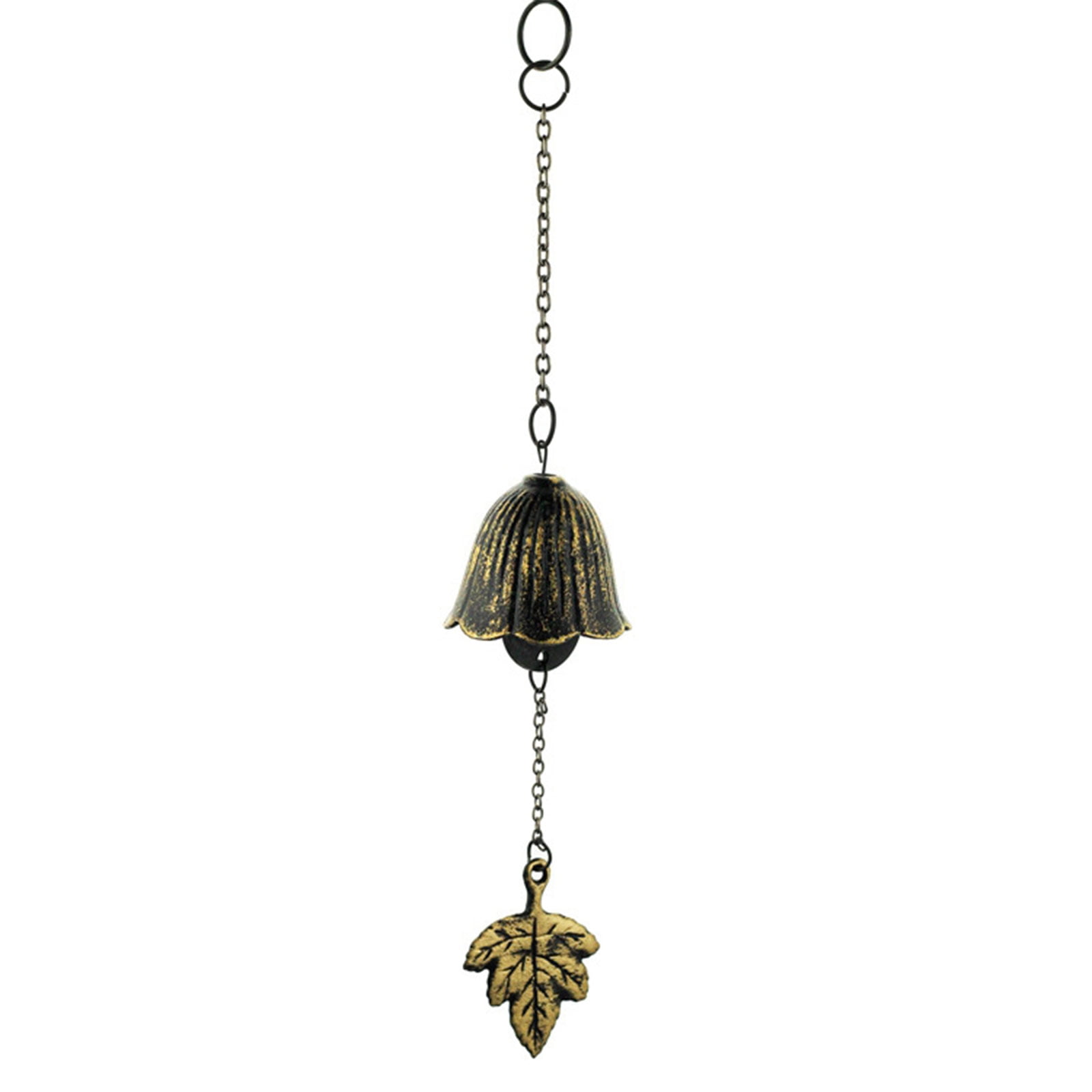 Japanese Iron Wind Chimes Symbol of Good Luck, Versatile Décor ...