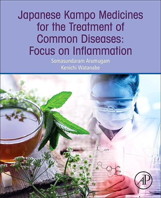 Japanese Kampo Medicines for the Treatment of Common Diseases: Focus on ...