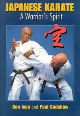 Pre-Owned Japanese Karate: A Warrior's Spirit (Paperback) 0865682100 9780865682108 - Walmart.com