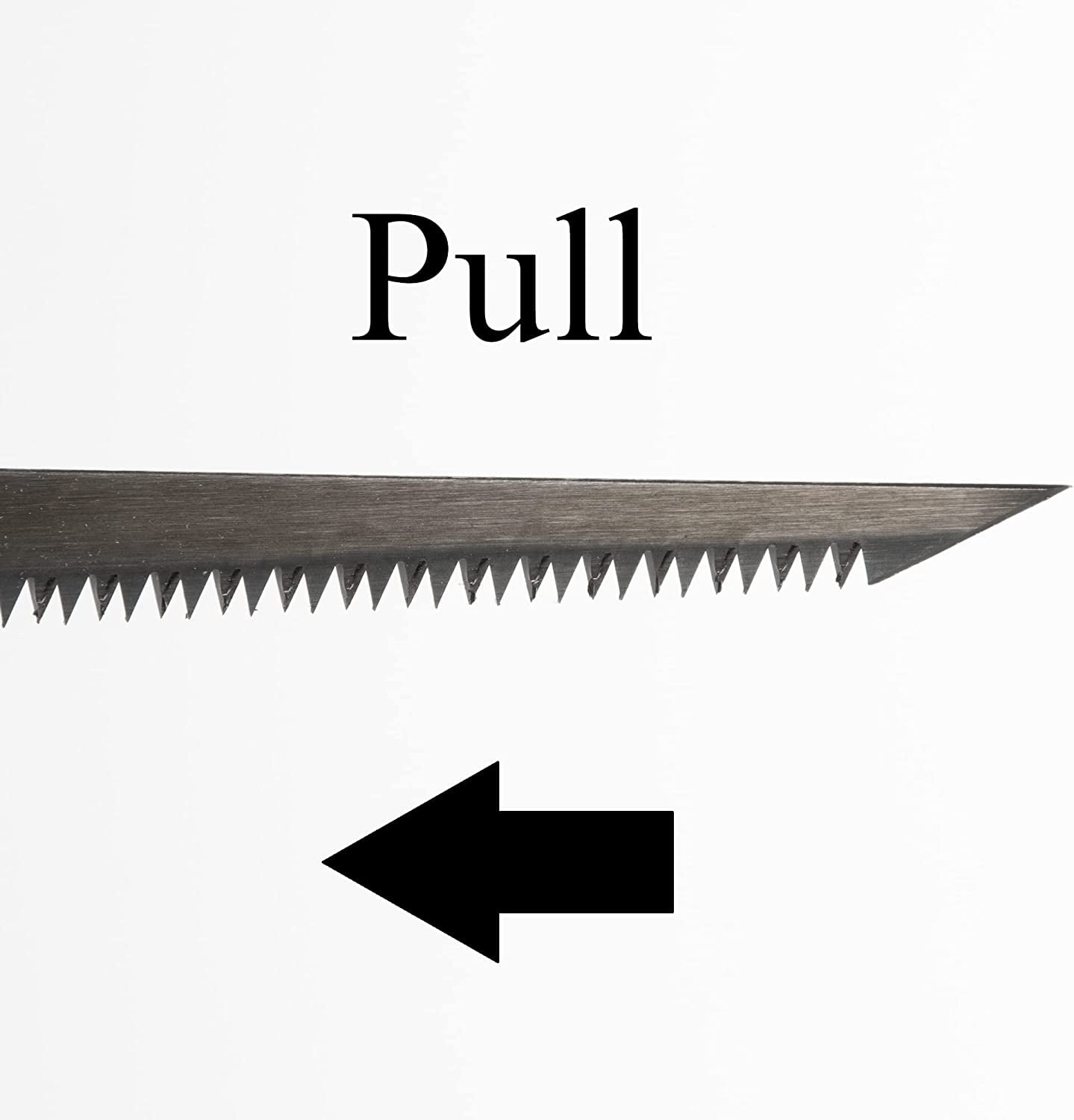 Japanese Keyhole Saw for Woodworking 7" Made in JAPAN, Japanese Hand ...