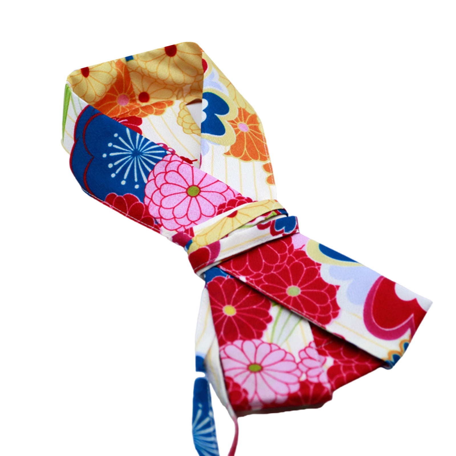 Japanese Kimono Collar Belt Japanese Stiff Collar Cores Traditional ...