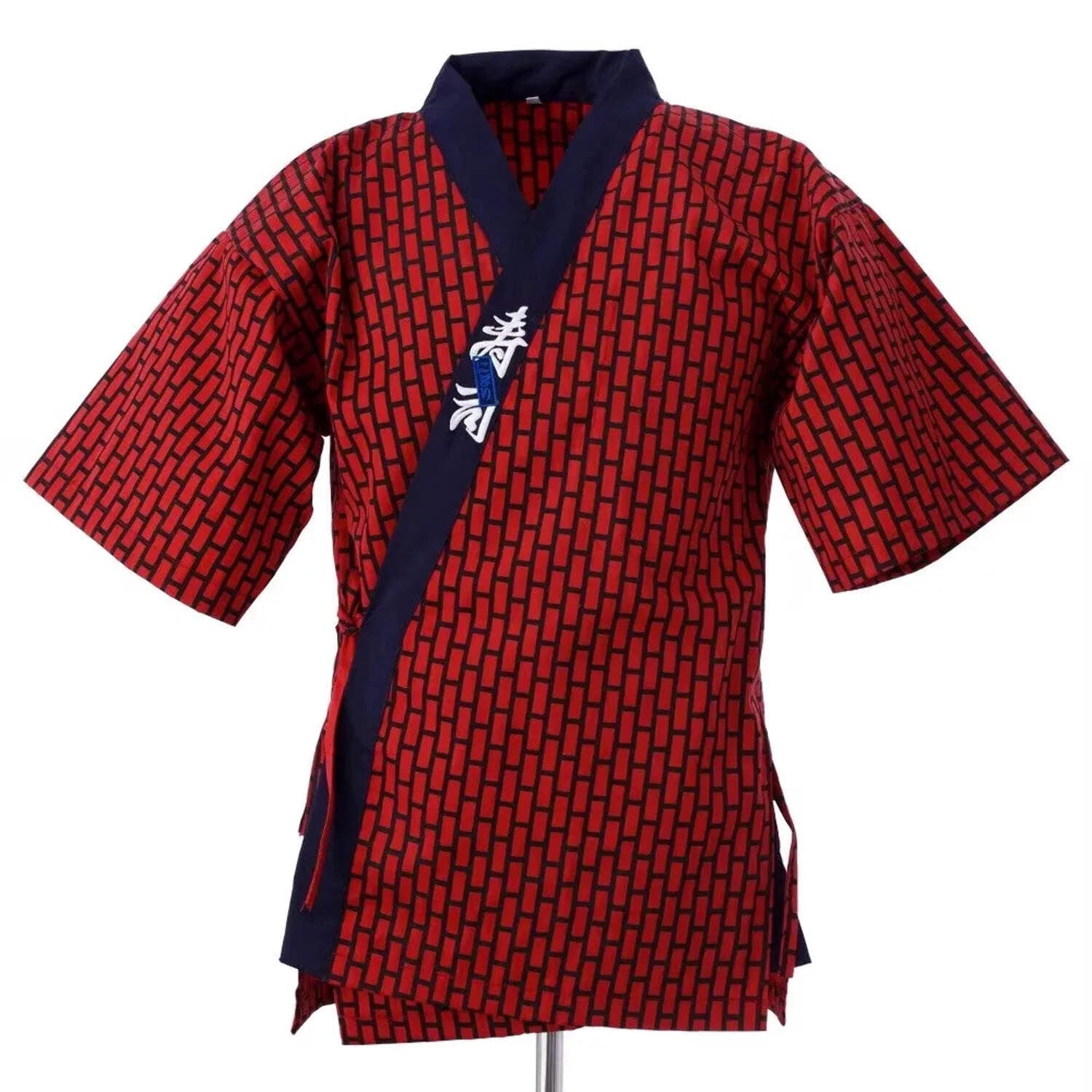 Japanese Kitchen Chef Restaurant Sushi Food Shop Apron Uniform Tools ...