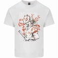 Japanese Kitsune Paranormal Fox Mens Womens T-Shirt - Walmart.com