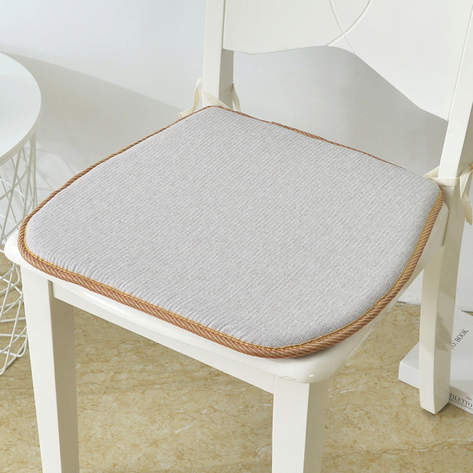 Japanese Linen Cushion Mul.ti Use For Dining Of.fice Study T.a.t.a.mi ... Japanese Linen Cushion Mul.ti Use For Dining Of.fice Study T.a.t.a.mi ...