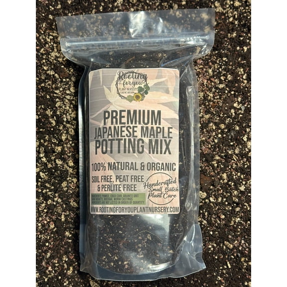 Potting Mix
