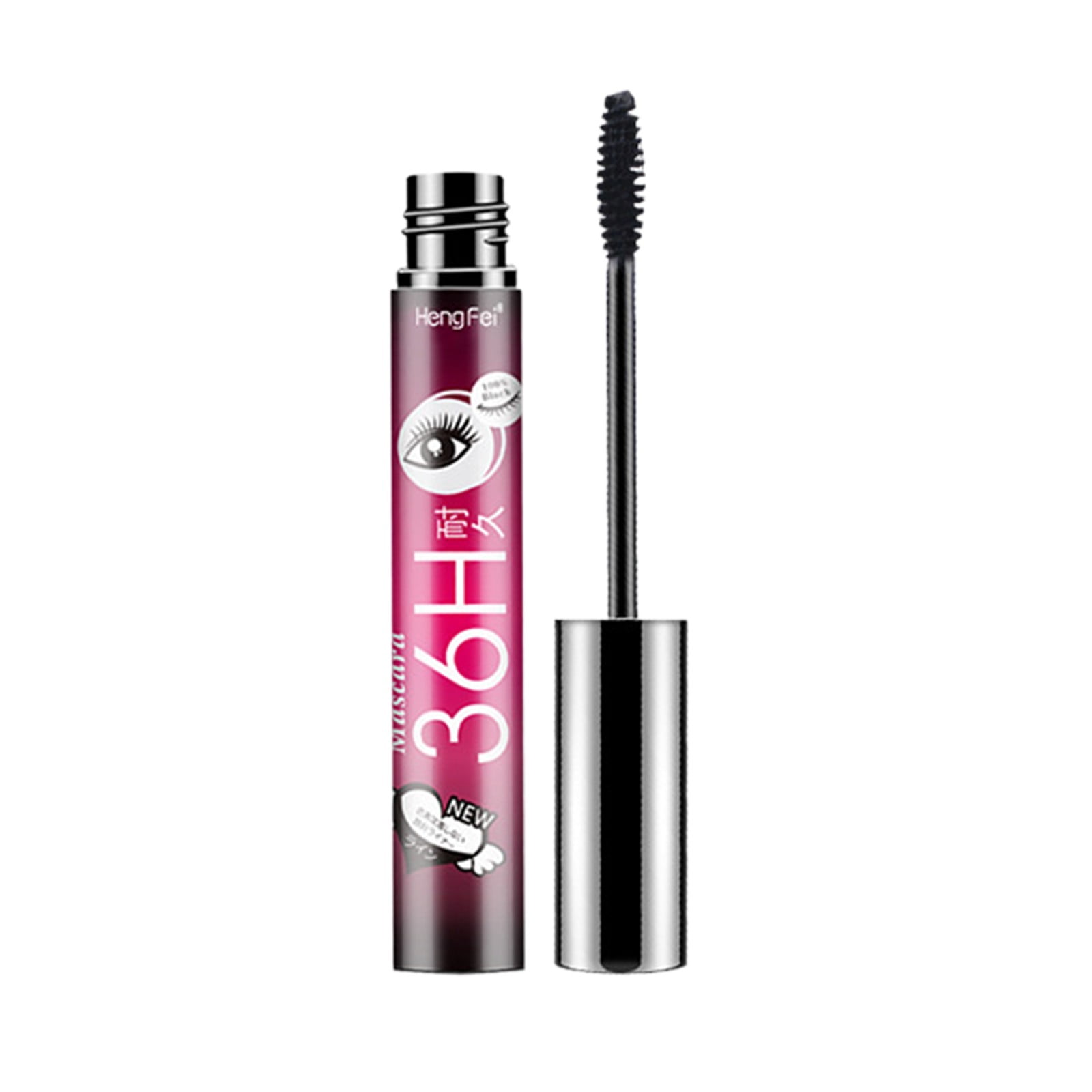 Japanese Mascara Black Dark Long Lasting Curls Warped Long Lasting Wipe ... Japanese Mascara Black Dark Long Lasting Curls Warped Long Lasting Wipe ...