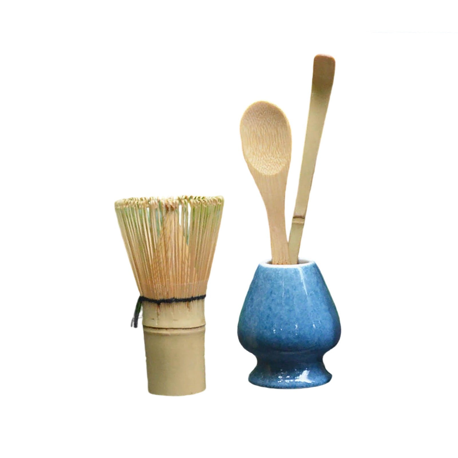 Japanese Matcha Whisk Chasen Traditional Bamboo Tool for Tea Whisking ...