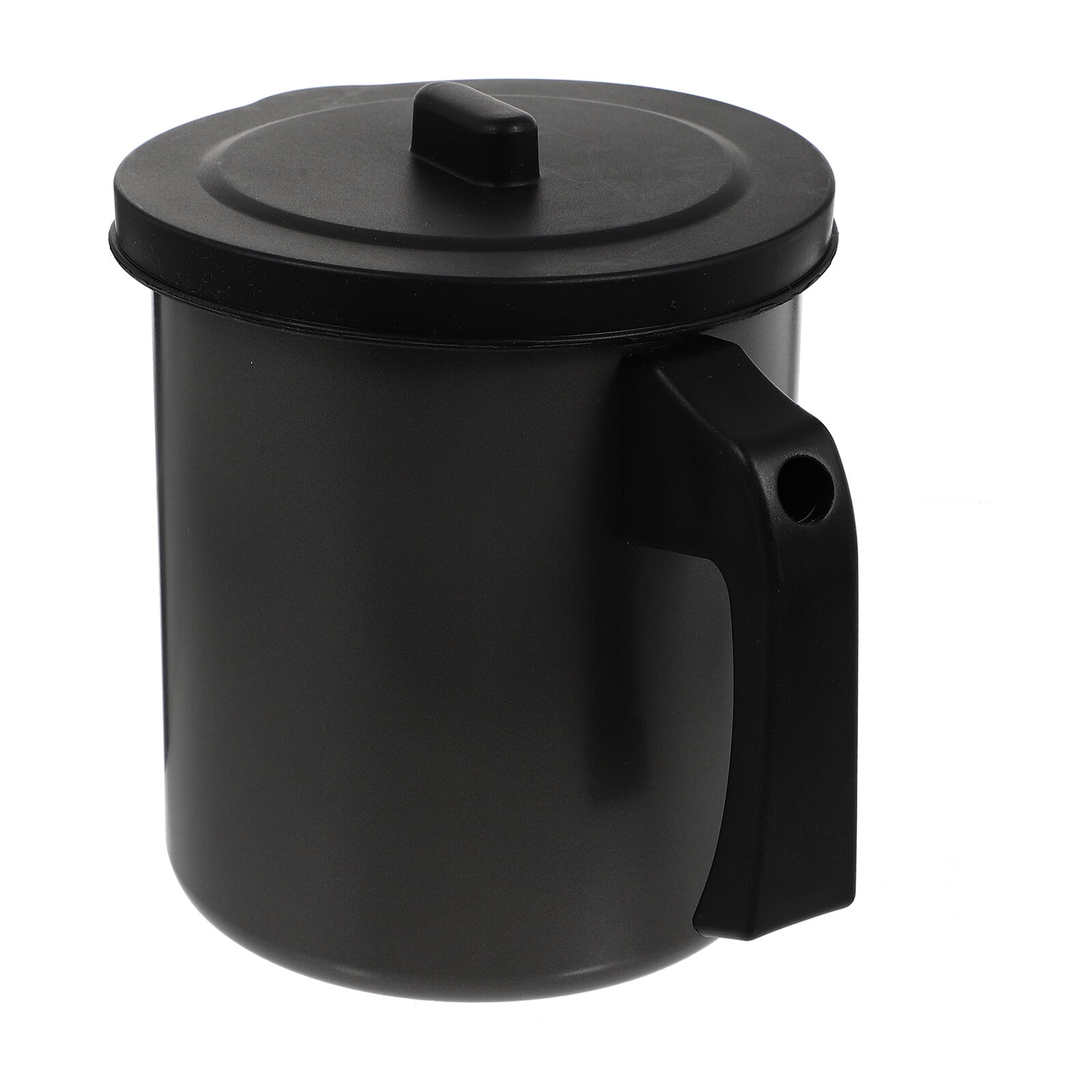 Japanese Oil Pot Stainless Steel Bottle Kitchen Canister Storage Rust ...