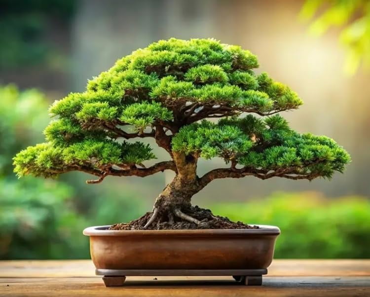 Japanese Pine Bonsai Tree Seeds - Does Well Indoors (20 Seeds ...