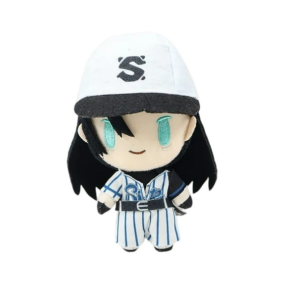 Japanese Popular Female Singer Stuffed Plush Ado World Tour 2025 Hibana ...