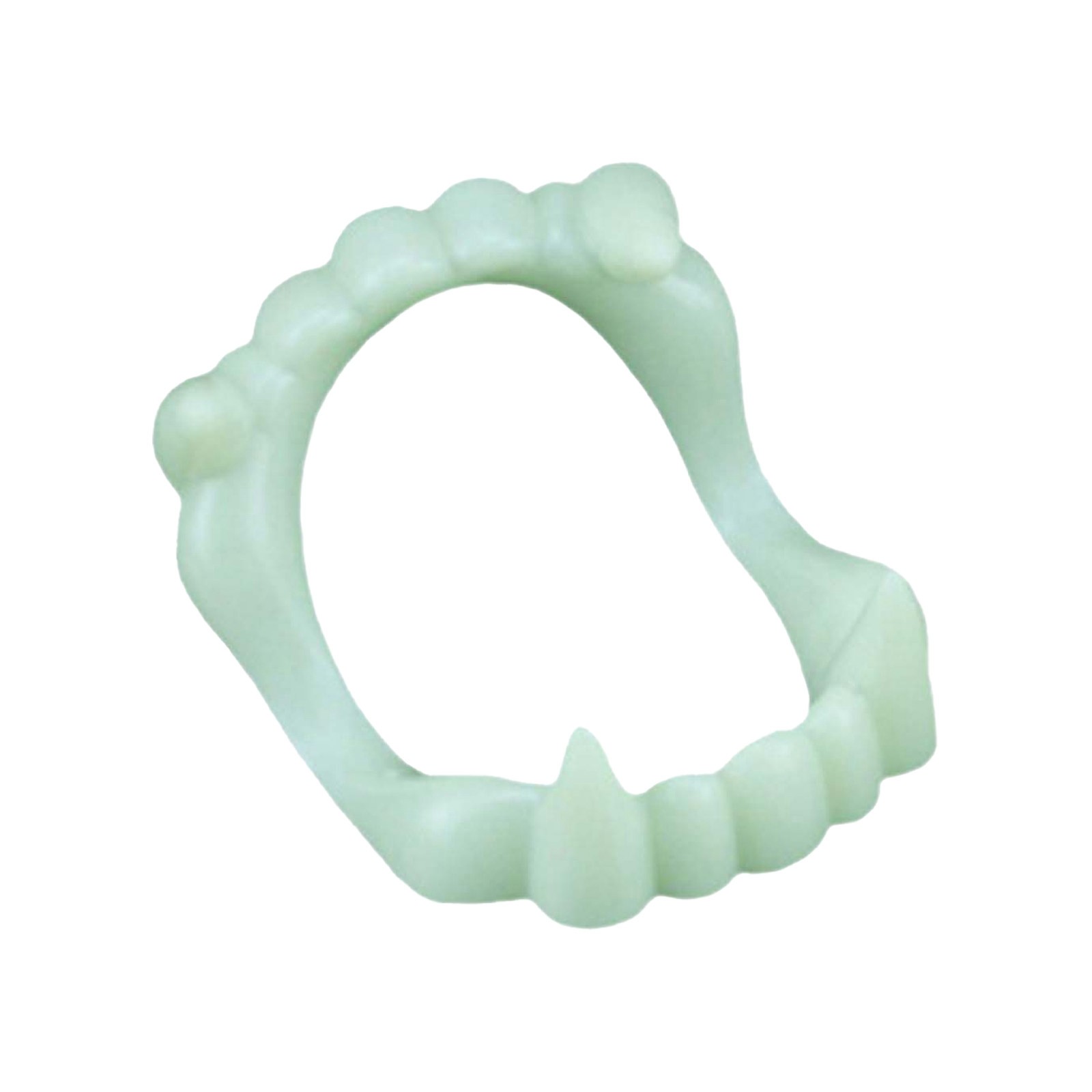 Japanese Prank Toys Props Luminous Dentures Create A Mysterious ...