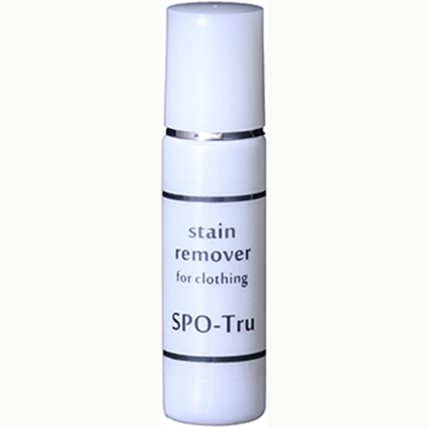 Japanese Quality Stain Remover “SPO-Tru” Portable Type 10ml – Enzyme ...