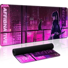 Desk Mats Anime