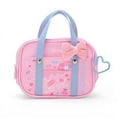 Japanese Sanrio Hello Kitty Kuromi Spicy Girls Campus Handbags Y2k ...