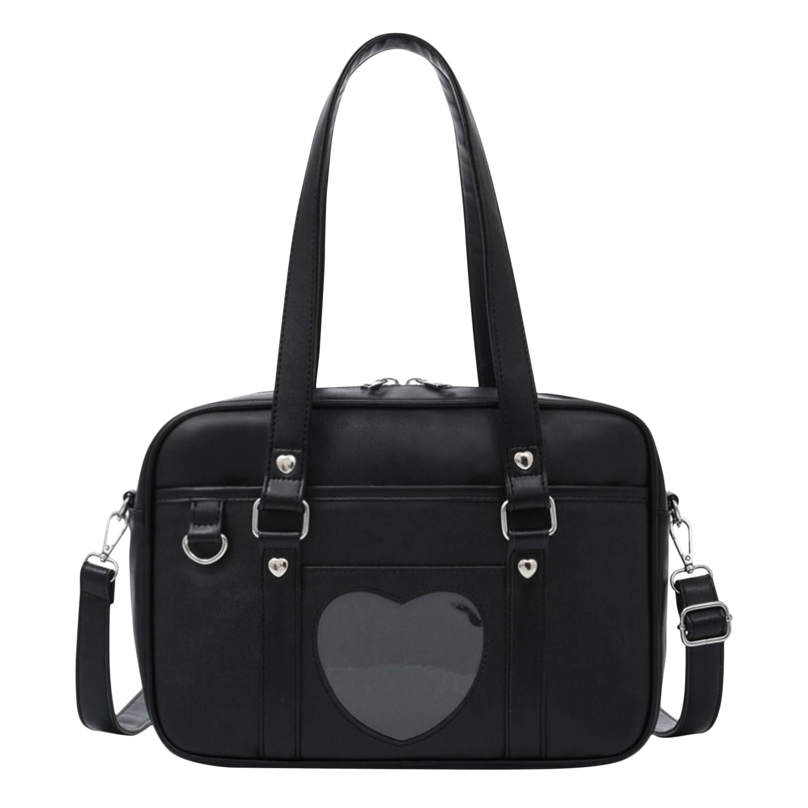 Japanese High School Bag