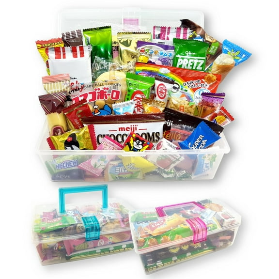 Meiji Chocorooms