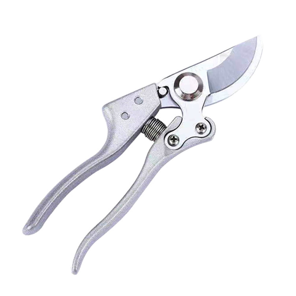 Japanese Steel Blades Pruning Shears, Duracon Safety Lock, for Tree ...