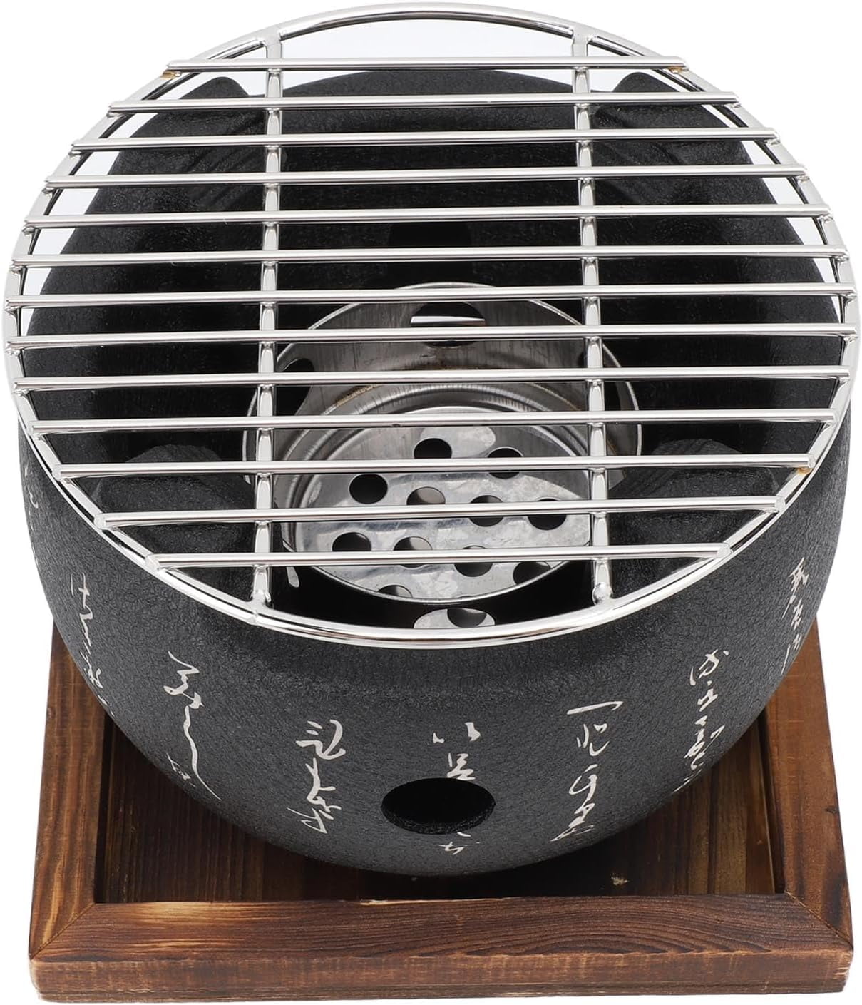 Japanese Style BBQ Grill, Japanese Style Grill Mini Portable Japanese ...