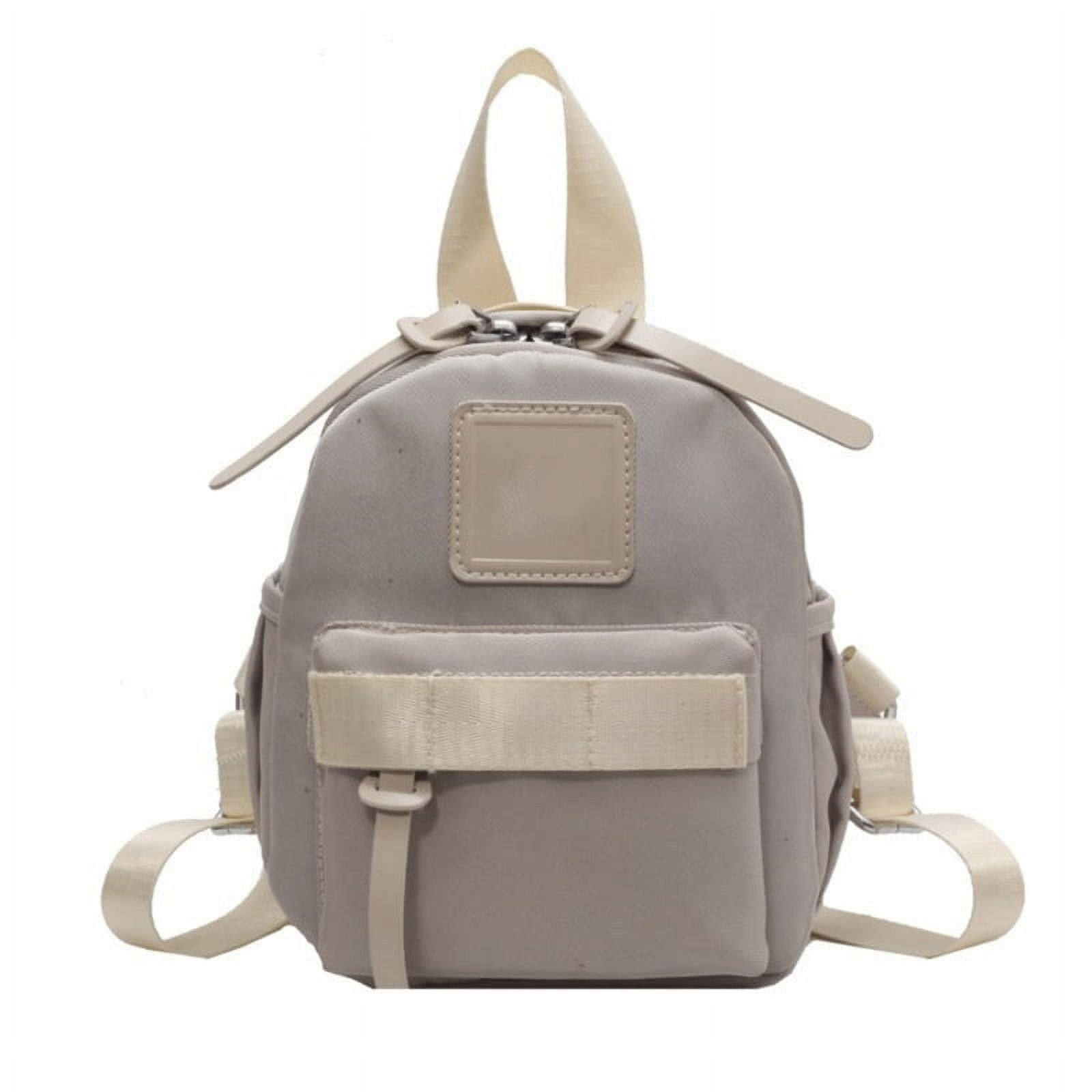 Japanese Style Backpack for Student Lightweight and Practical School ...