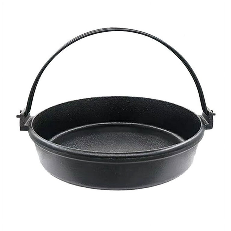 Sukiyaki Pan