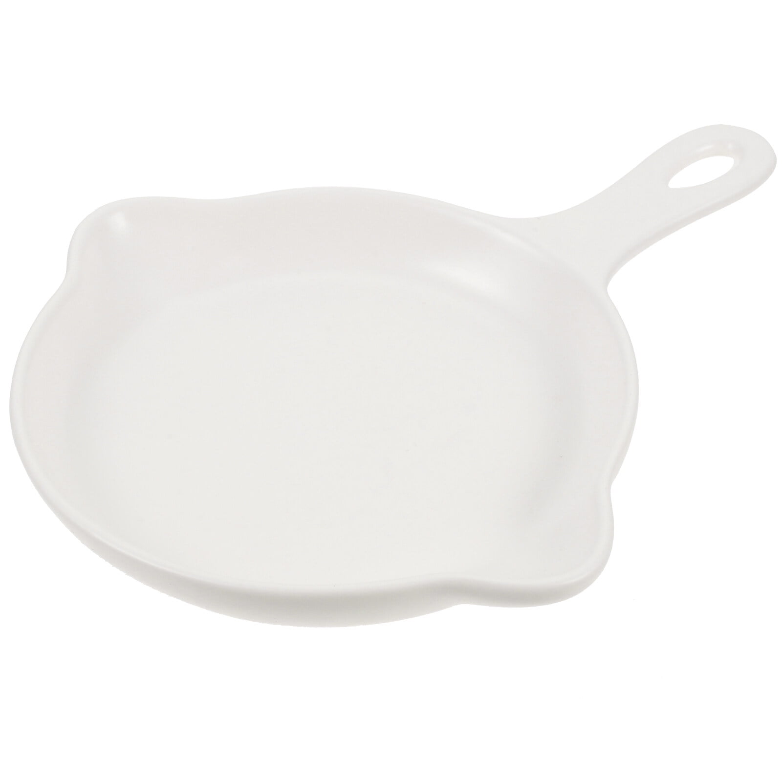 Japanese Style Ceramic Baking Pan Decorative Bakeware Round Breakfast ...