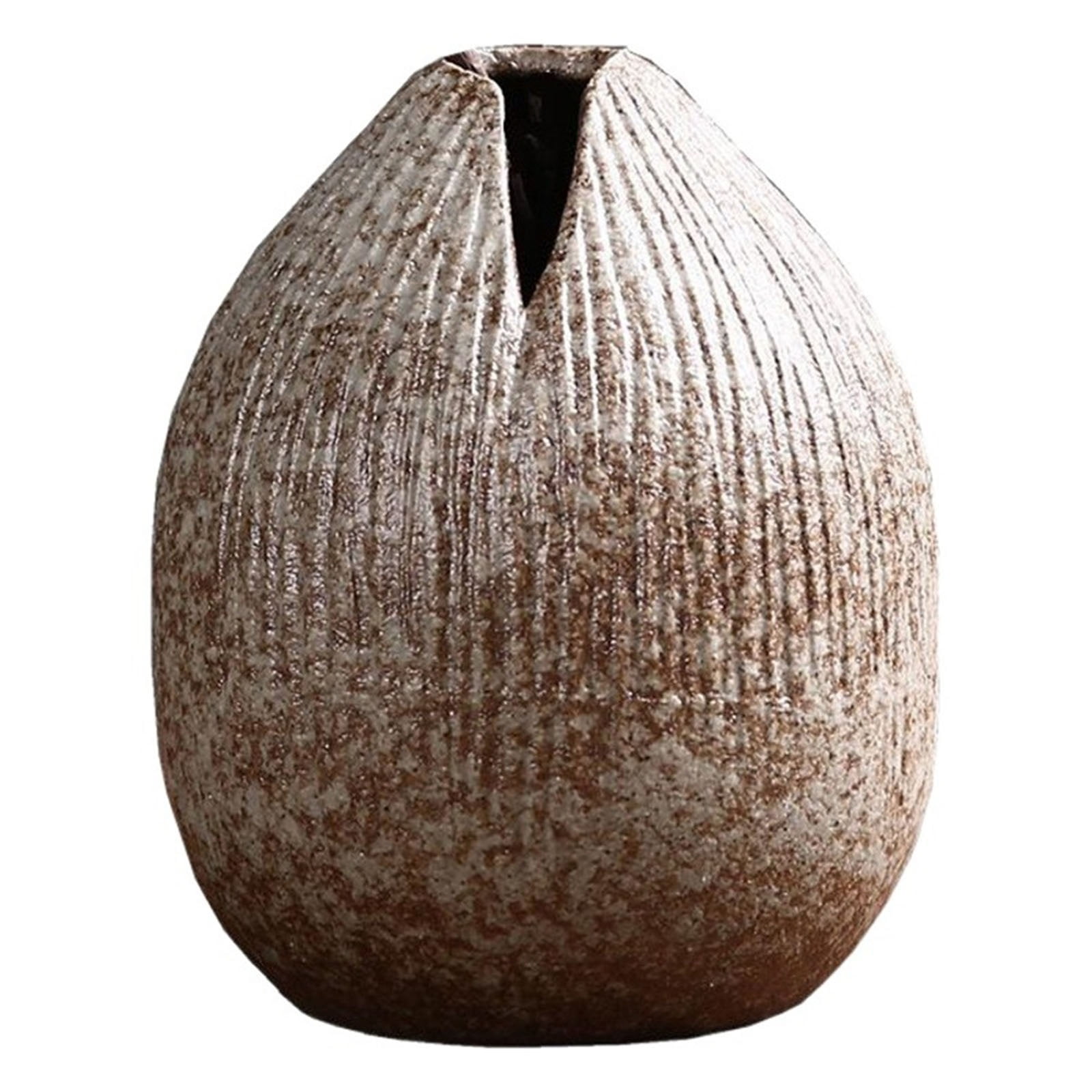 Japanese Style Ceramic Flower Vase Small Ikebana Flower Bud Vase Flower ...