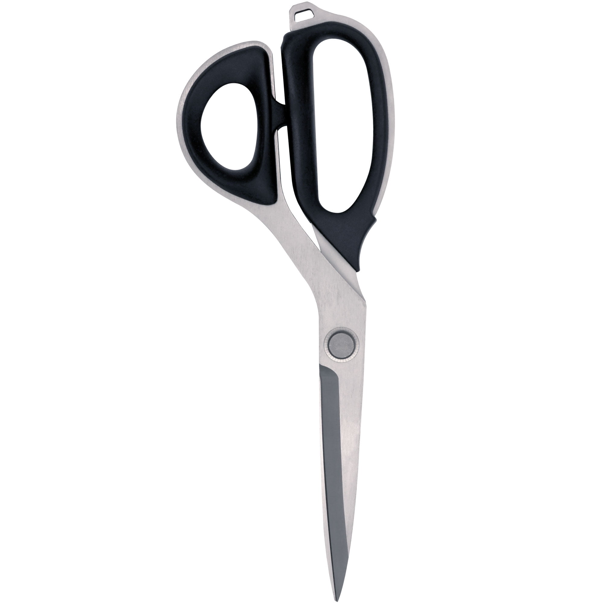 Japanese Style Fabric Scissors - 9" Black - 1 Scissor - Walmart.com