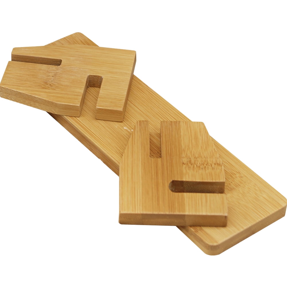 Japanese Style Fan Holder Traditional Fans Display Bracket Decor Hand ...