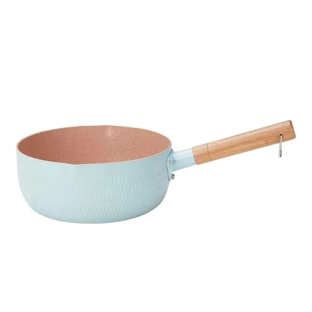 Japanese Style Frying Pan,Non-Stick Stainless Steel,Versatile Cookware ...