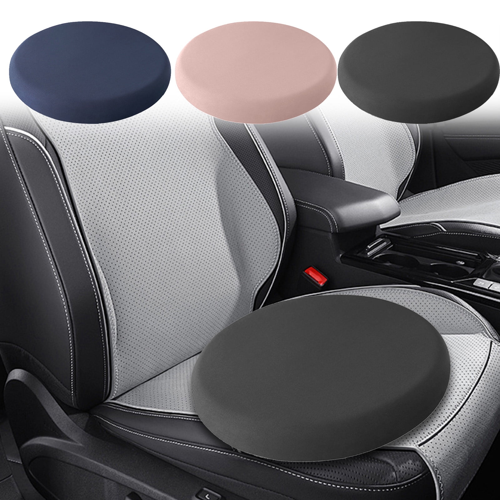 Japanese Style Futon Cushion, Office Car Seat Pad, Waterproof Easy ...