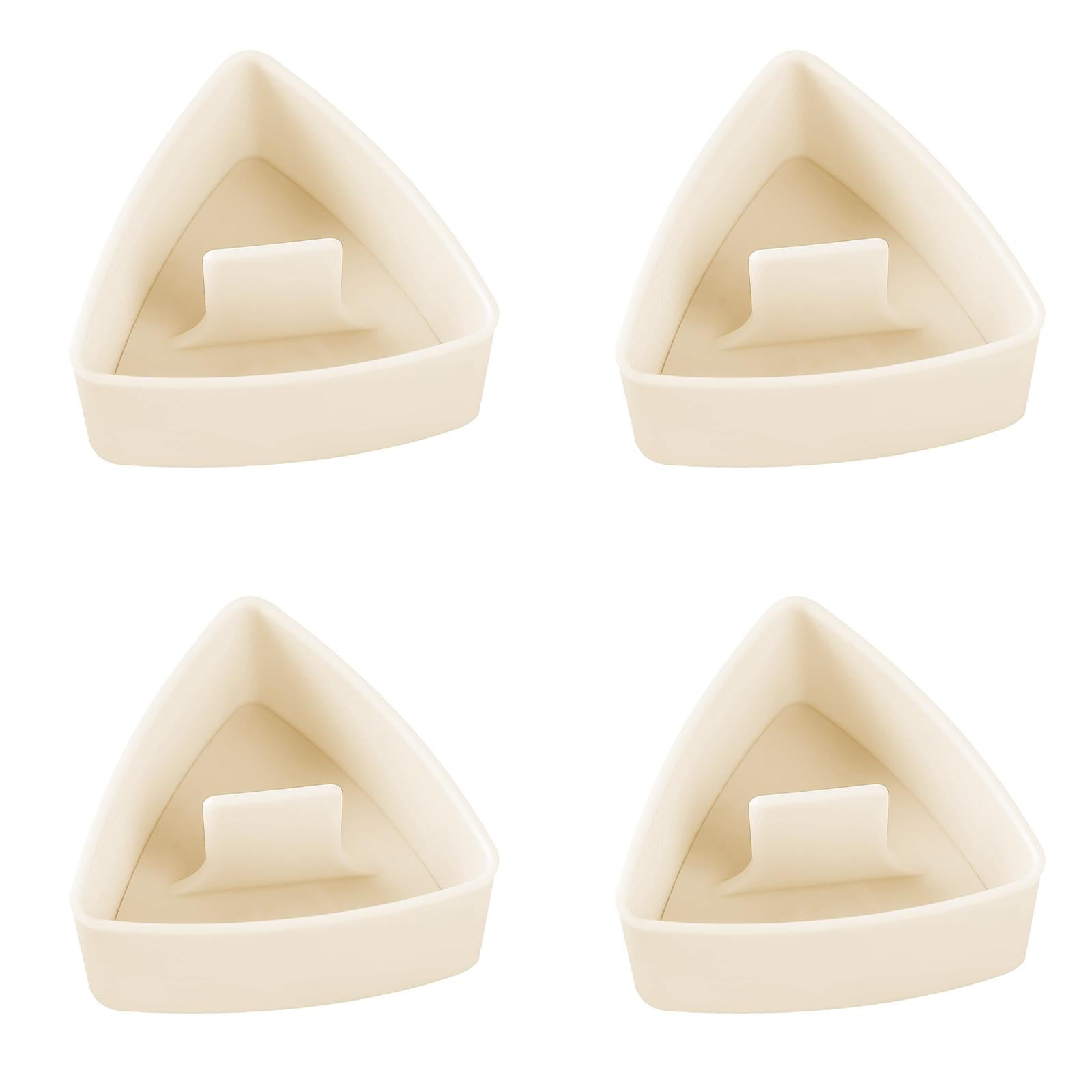 Japanese Style Giant Triangle Chirashi Rice Maker For Gourmet Easy To ...