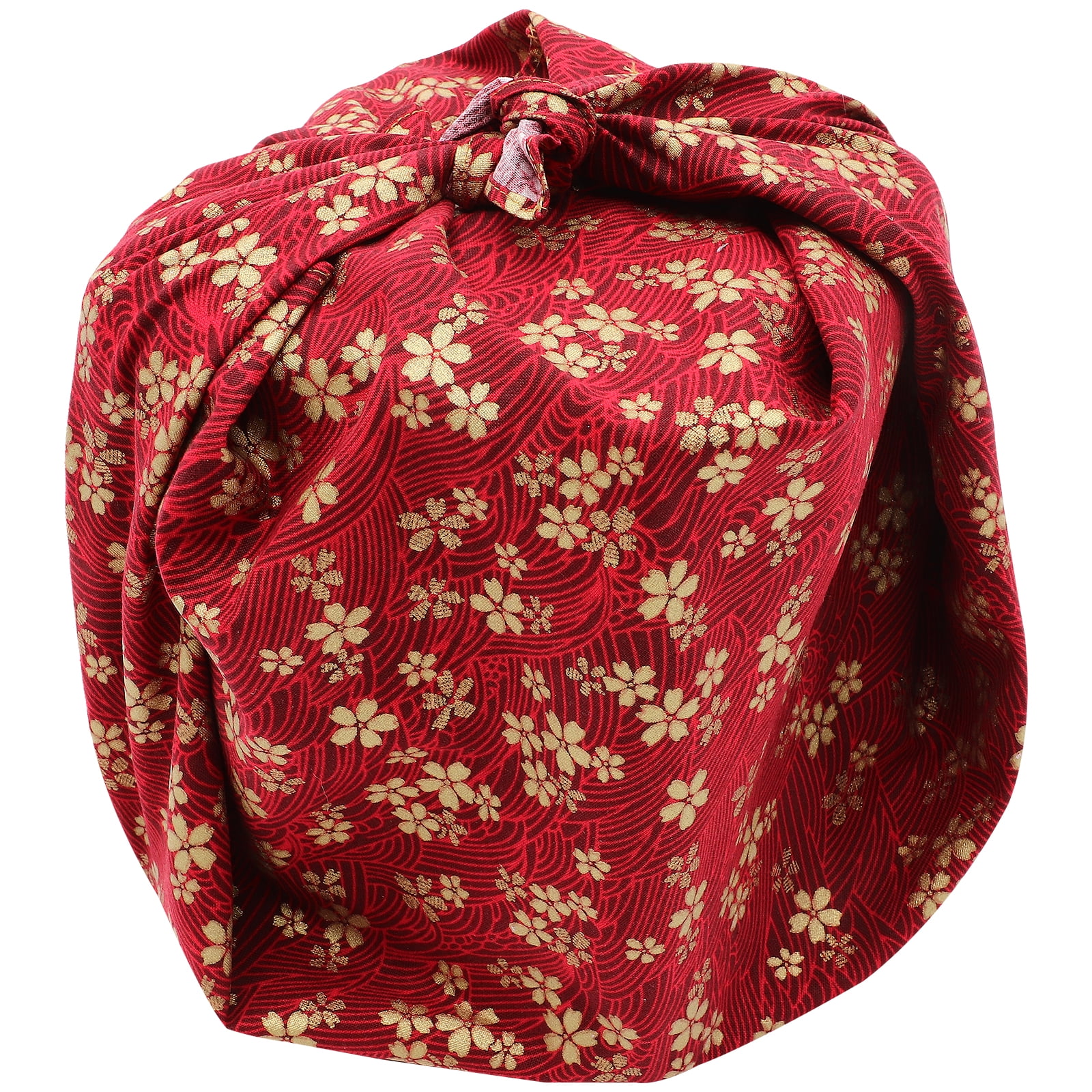 Japanese Style Gift Wrapping Cloth Bento Packing Printing Cherry ...