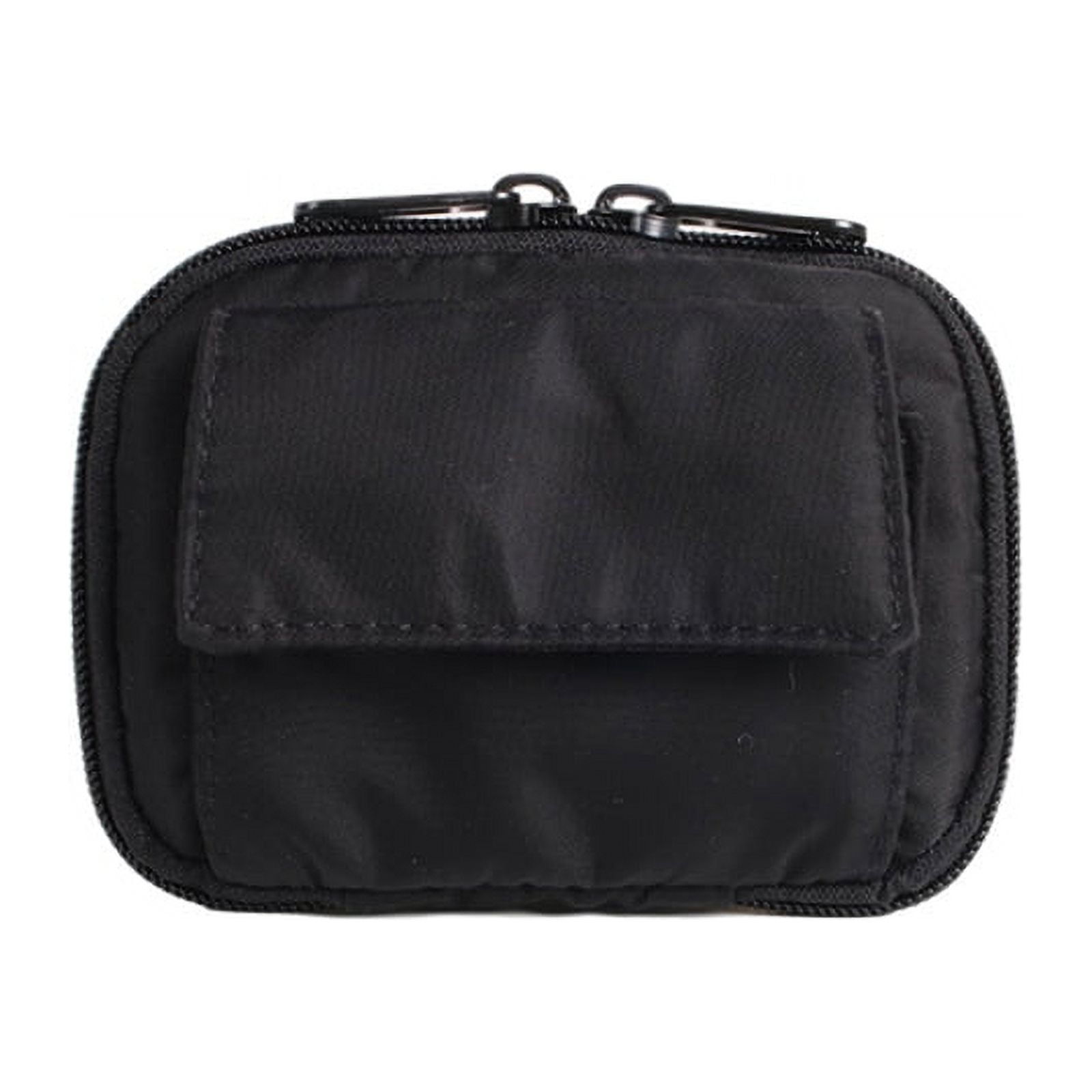 Japanese Style High Quality Men Nylon Waterproof Mini Student Wallets ...