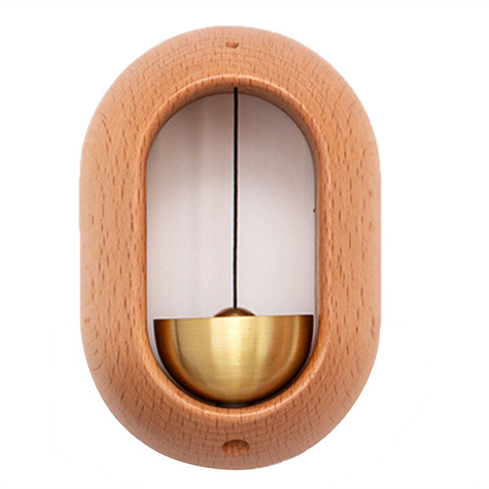 Japanese-Style Wind Chime Doorbell Suction Door-Type Copper Bell ...