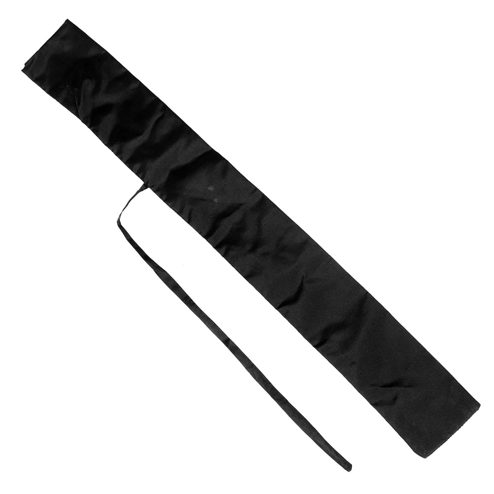 HOMEMAXS 1Pcs Black Rectangular Sword Carrying Bag for Protection and ...