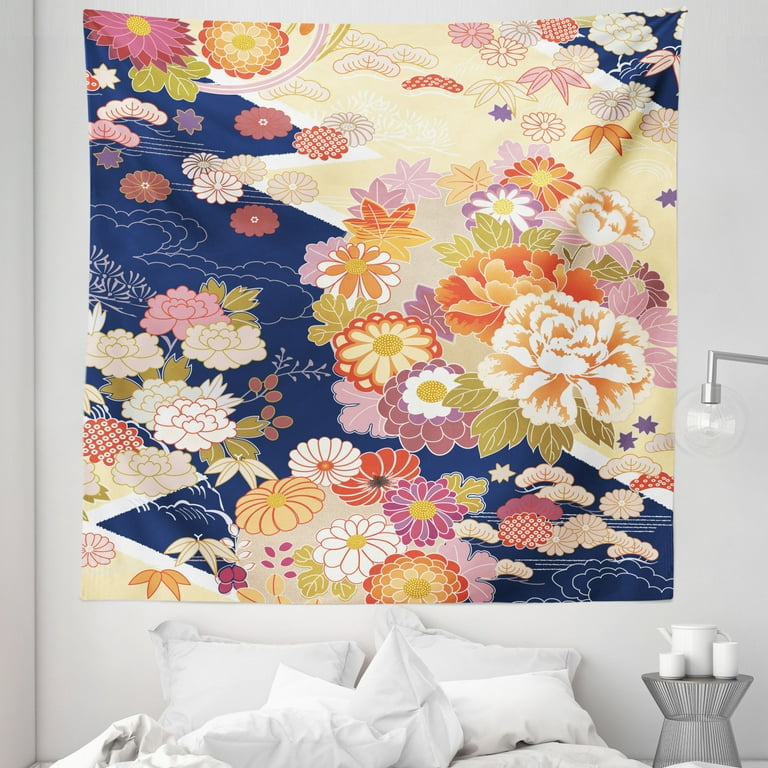 traditional art patterns