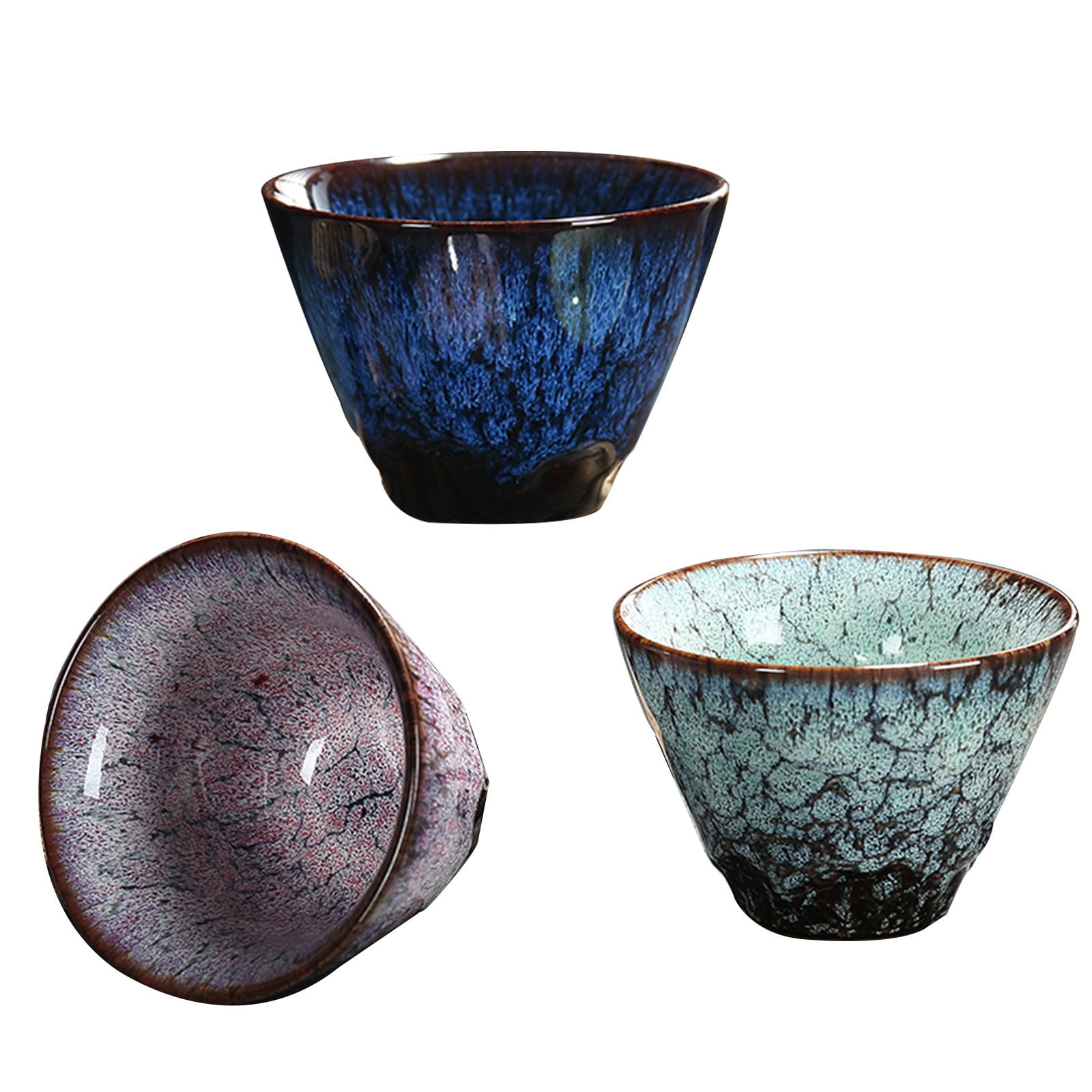 Japanese Tea Set,Traditional Tea Cup Set,Kung Fu Tea Set,Sake Cups ...