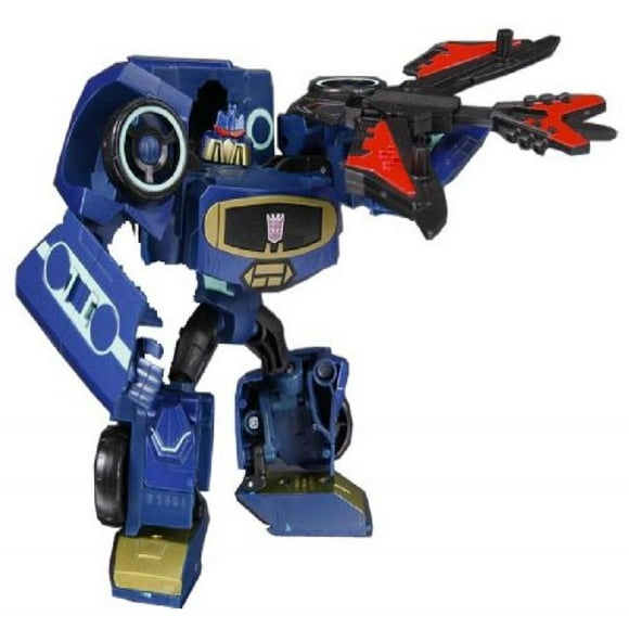 Transformers Soundwave Action Figures in Transformers Action Figures ...