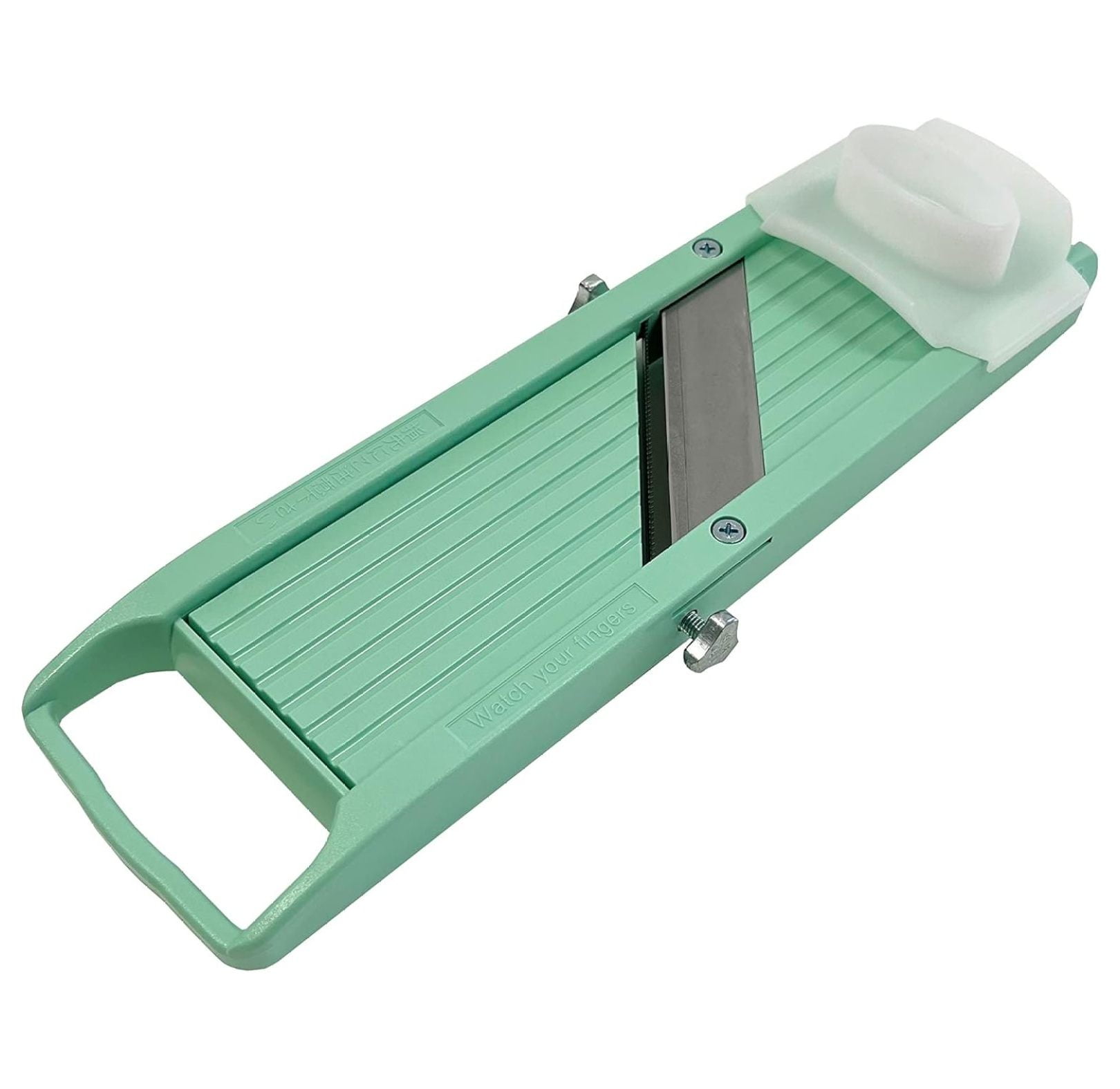Japanese Vegetable Slicer, Old Version - Walmart.com