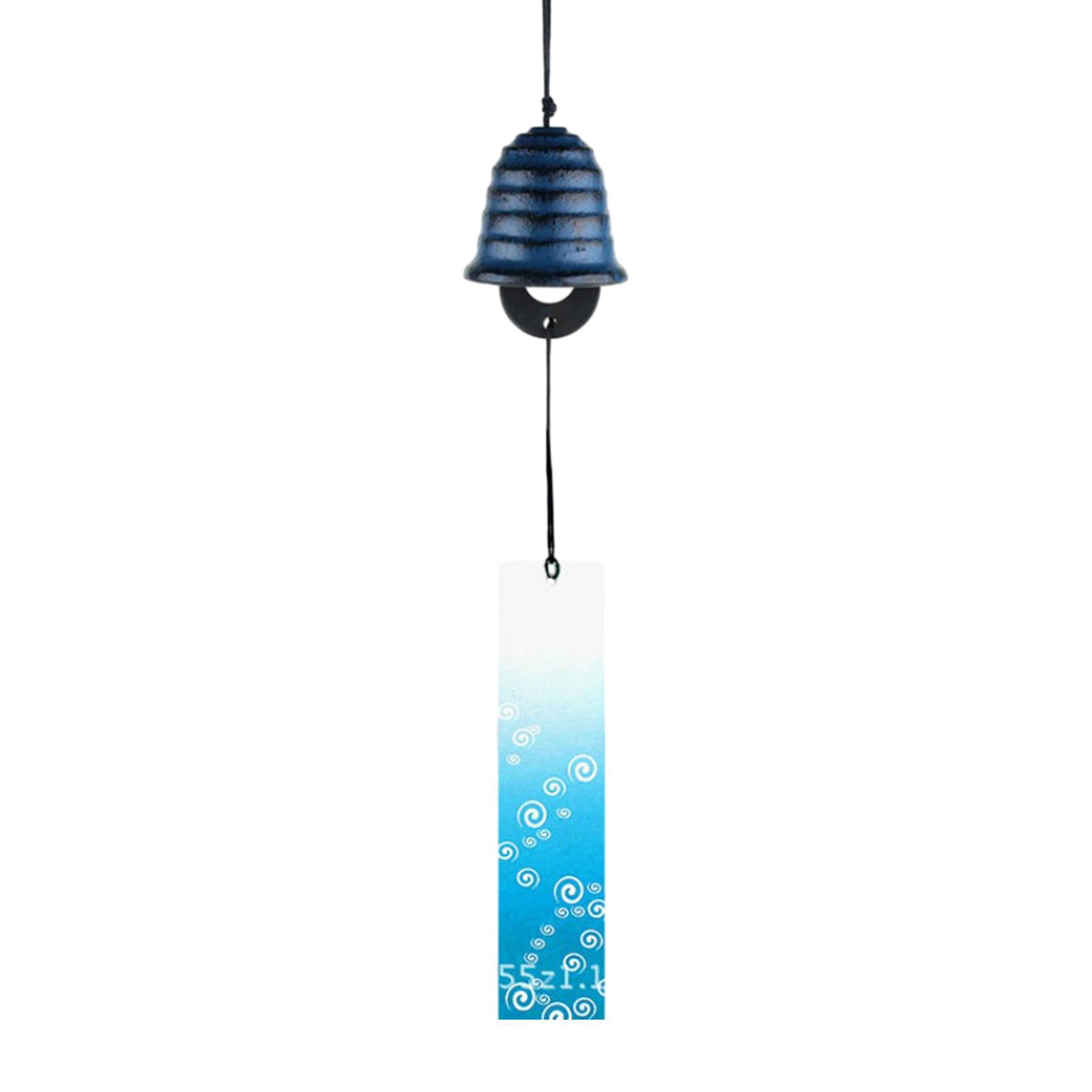 Japanese Wind Chime Small Wind Chime Memorial Sympathy Wind Chime, Wind ...