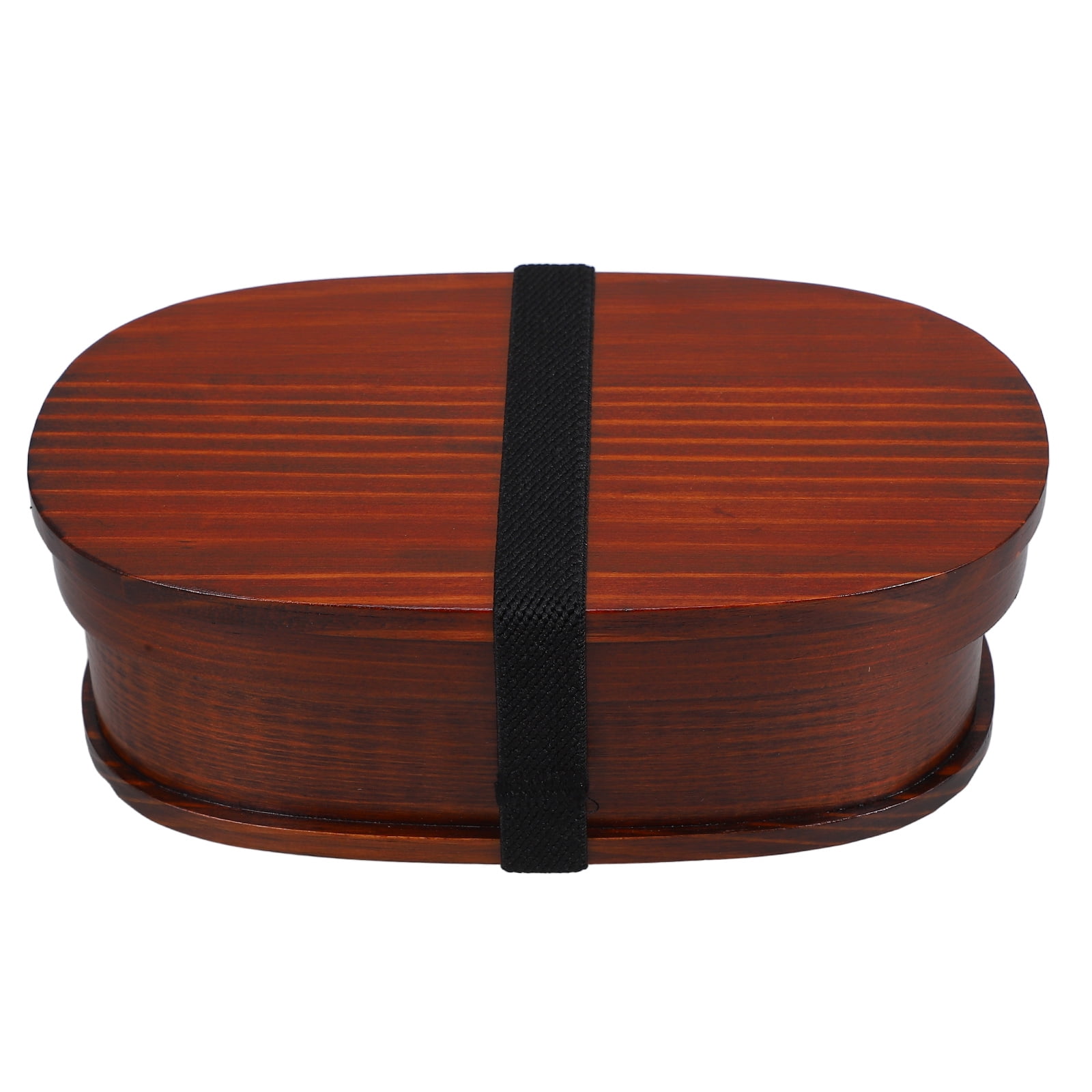 Japanese Wood Food Box Style Bento Case Bento Container Food Box Food ...